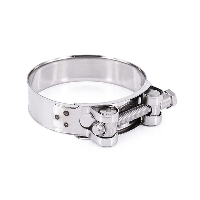 Exhaust Flexible Pipe, Clamp Manufacturer - Yueding