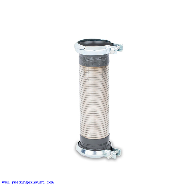 automobile Exhaust Flexible Pipe supplier from China - Yueding