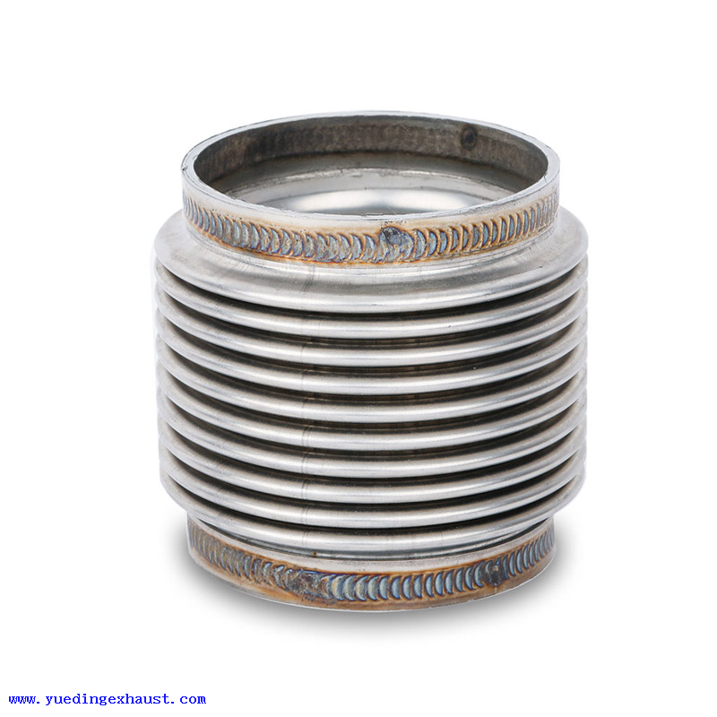 automobile Exhaust Flexible Pipe supplier from China - Yueding